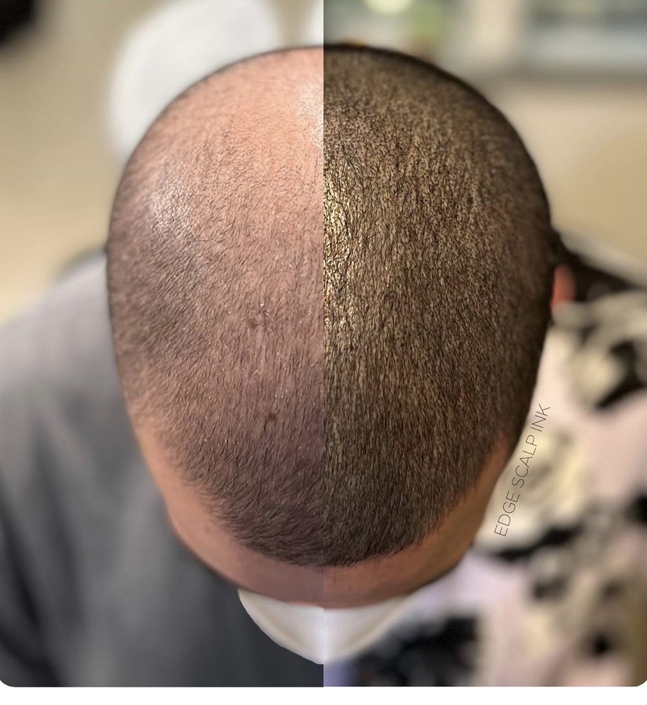 EDGE SCALP INK - Updated October 2025 - 13 Photos - 804 Pershing Dr ...