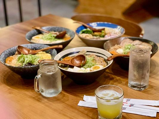KAMI RAMEN & BAR - Updated October 2025 - 224 Photos & 104 Reviews ...