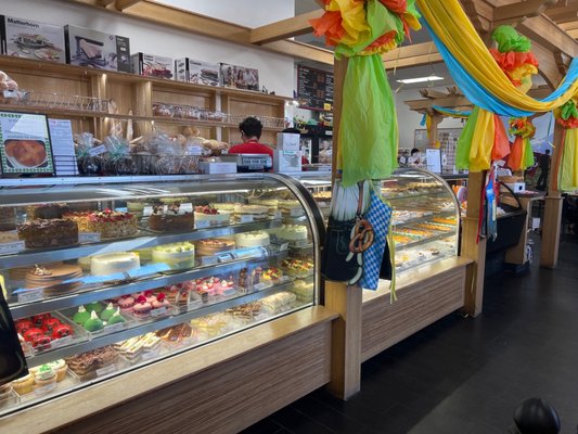 THE SWISS BAKERY & PASTRY SHOP - 474 Photos & 440 Reviews - 5224 Port ...