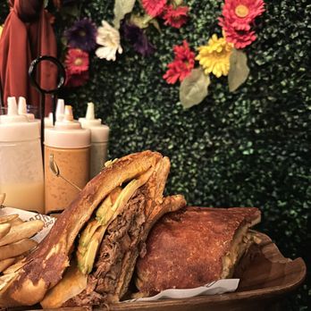 BARROCO - Updated May 2024 - 790 Photos & 865 Reviews - 12906 Madison ...