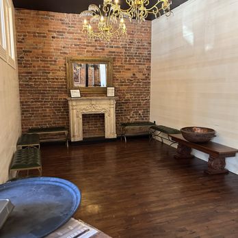 1819 THE RESTAURANT - Updated December 2024 - 39 Photos & 23 Reviews ...