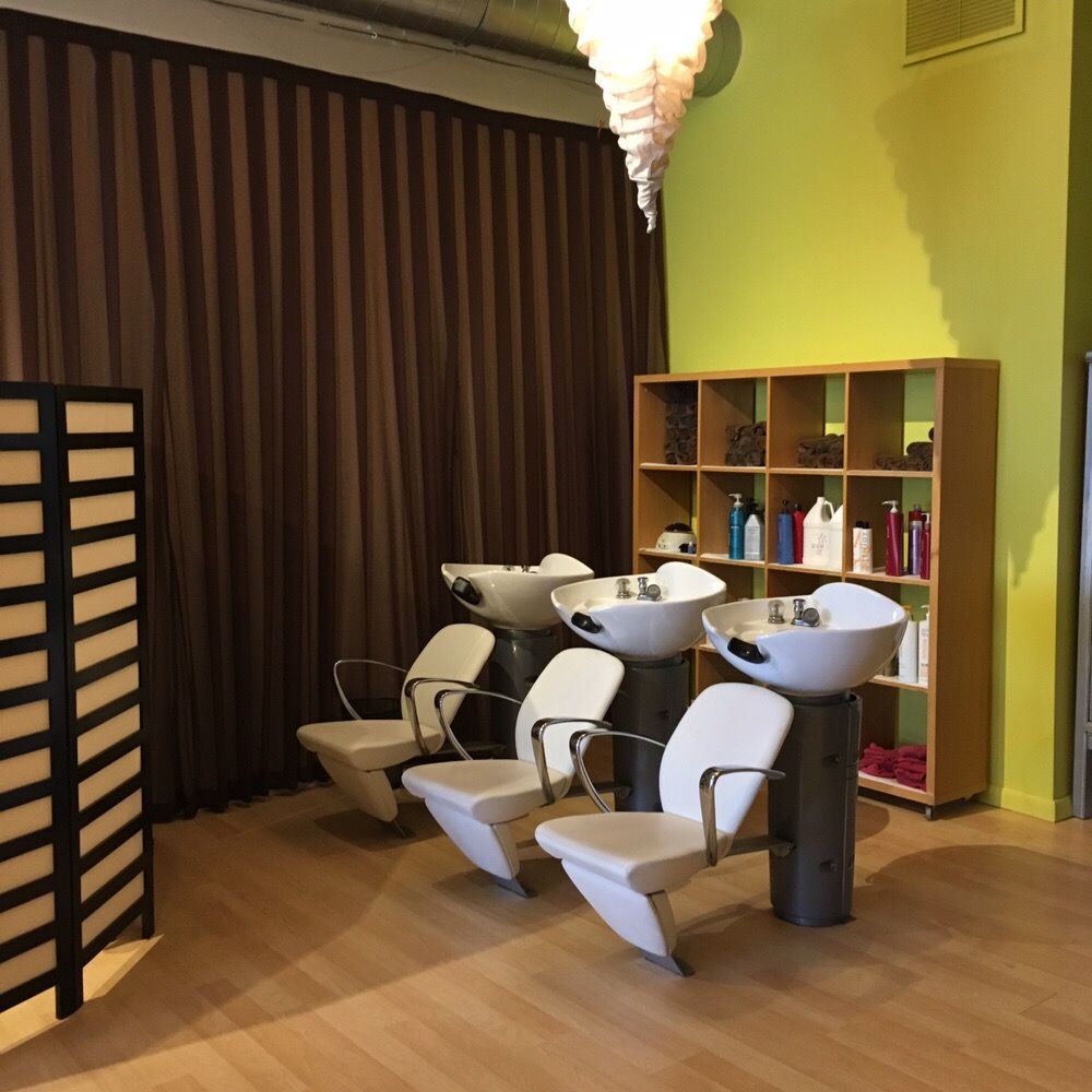 SOHO SALON - 19 Photos - 1 N Main St, Pittsford, New York - Hair Salons ...
