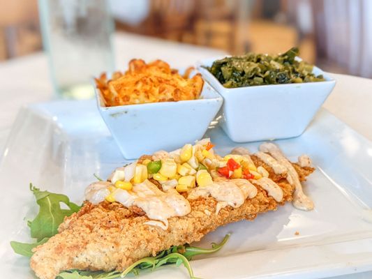 FANCY’S SOUTHERN CAFE - Updated October 2025 - 1023 Photos & 1107 ...