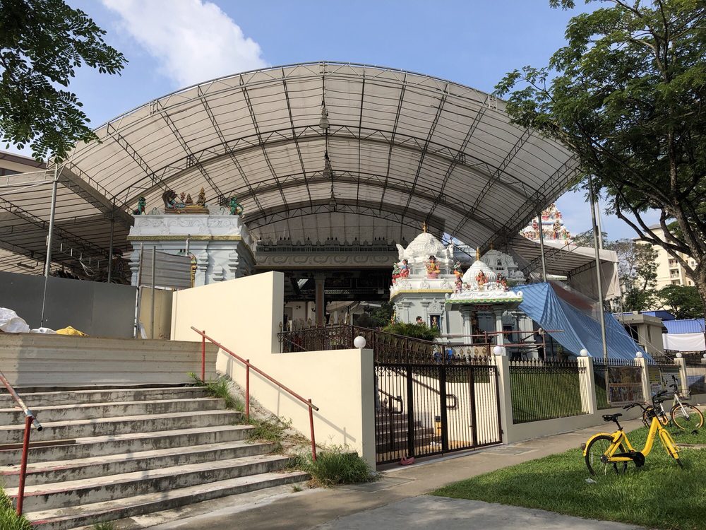 HOLY TREE SRI BALASUBRAMANIYAR TEMPLE - Updated September 2024 - 10 ...