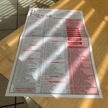 RICE TO GO - Updated December 2025 - 18 Photos & 11 Reviews - 6919 172 ...