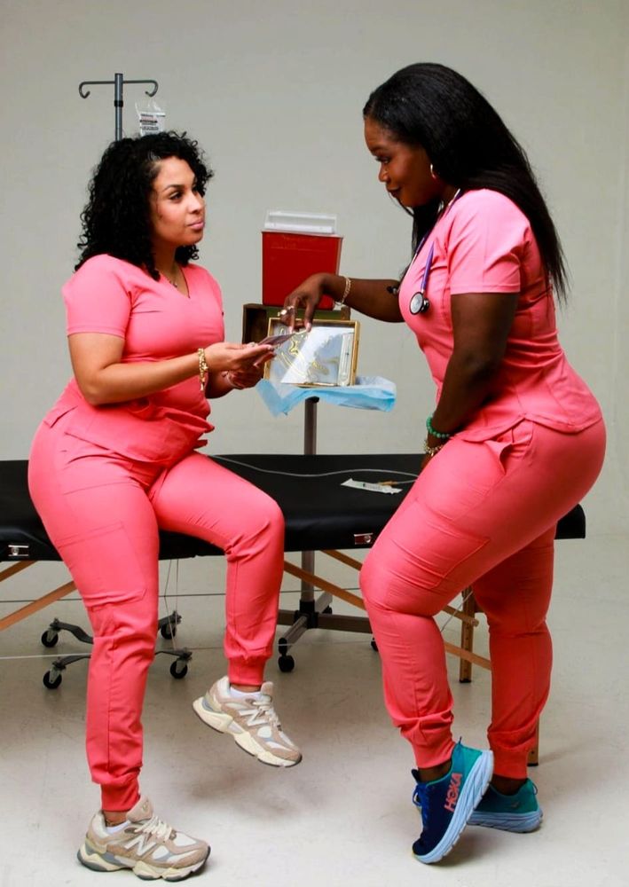 A’OMARA CHANEL IV HYDRATION AND MED SPA - Updated December 2025 - 606 S ...