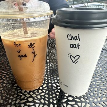 BROOD COFFEE - Updated January 2025 - 127 Photos & 66 Reviews - 110 ...