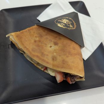THE CREPE STOP - Updated April 2025 - 59 Photos & 34 Reviews - 1485 ...