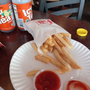 V & S SANDWICH SHOP - Updated December 2024 - 44 Photos & 94 Reviews ...