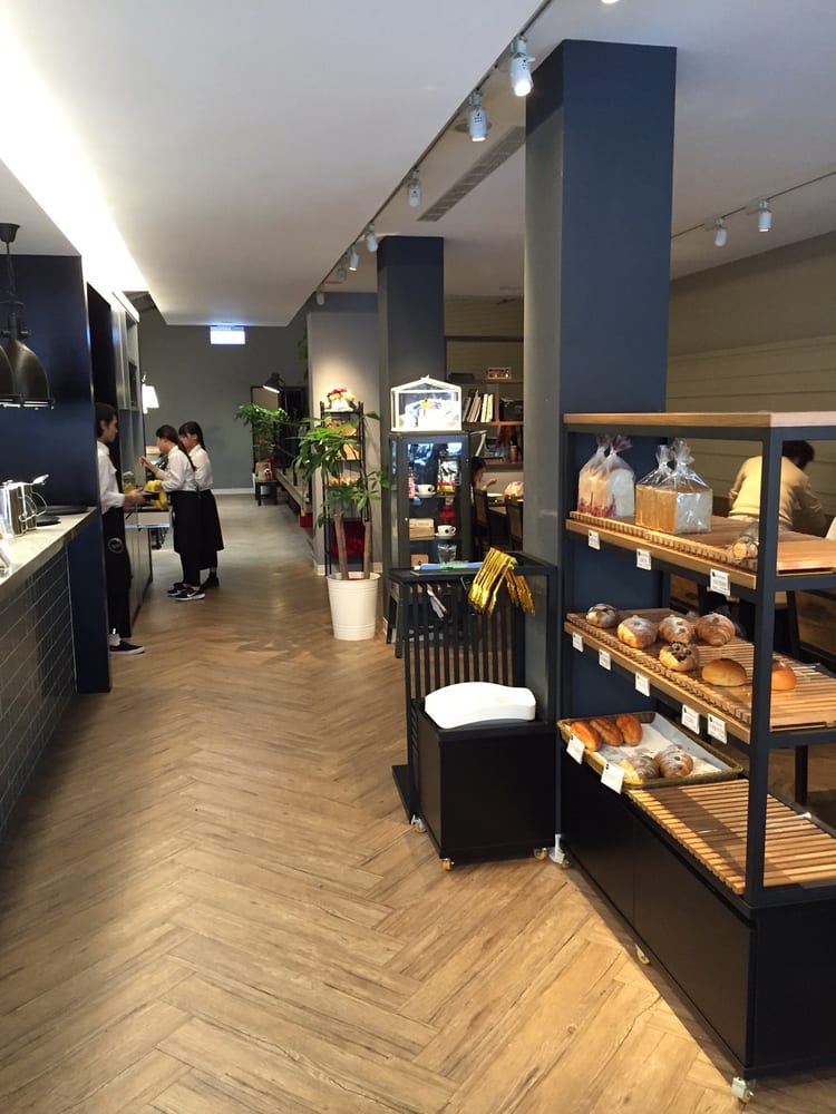 201 CAFE RESTAURANT - 11 Photos - 漢中街201號, 萬華區, 台北市, Taiwan - Italian ...