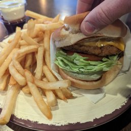 ORCUTT BURGERS - 124 Photos & 303 Reviews - 1099 E Clark Ave, Santa ...