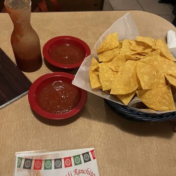 MI RANCHITO - Updated December 2025 - 348 Photos & 500 Reviews - 887 ...