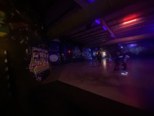 OUTER LIMITS SKATING RINK - Updated December 2025 - 4946 Manslick Rd ...