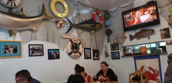 FISH SHACK - 836 Photos & 848 Reviews - Seafood - 2460 N Federal Hwy ...