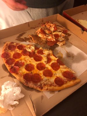 TRI PI PIZZERIA - Updated November 2024 - 14 Photos & 29 Reviews - 55 E ...