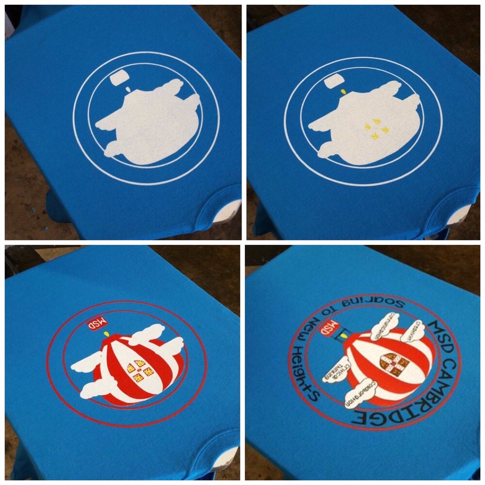 SHOCK APPAREL & PRINTS - 11 Photos - 14262 SW 140th St, Miami, Florida ...