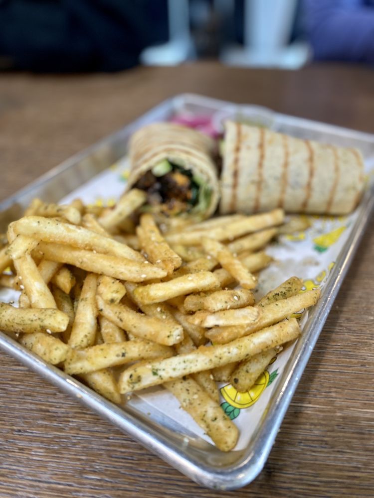 LIMONÉ MEDITERRANEAN - 229 Photos & 139 Reviews - 905 E Arrow Hwy ...