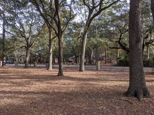 MARY UTSEY PARK - Updated April 2025 - 15 Photos - 1350 Orange Grove Rd ...