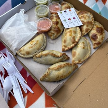MAYA EMPANADA - Updated January 2026 - 121 Photos & 76 Real Reviews ...