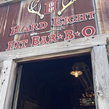 HARD EIGHT BBQ - Updated May 2024 - 4519 Photos & 4142 Reviews - 688 ...