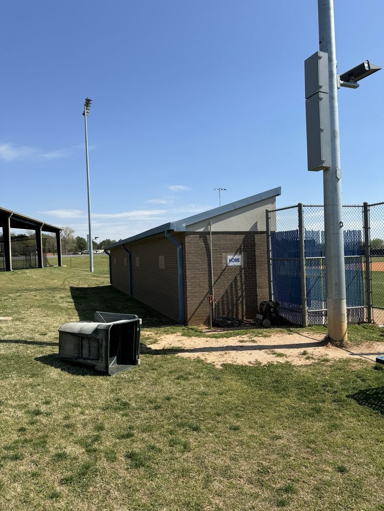 JERRY JUG WALLACE FIELD - Updated April 2026 - 600 Twin Lakes Dr ...