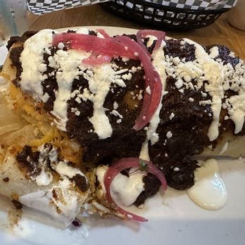 SEIS KITCHEN - Updated May 2025 - 583 Photos & 530 Reviews - 1765 E ...