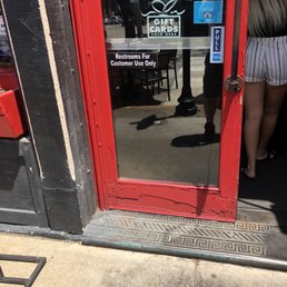 THE RED YETI - Updated June 2025 - 734 Photos & 595 Reviews - 256 ...