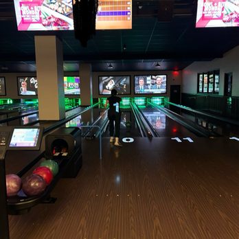 PINSTACK - Updated September 2025 - 179 Photos & 120 Reviews - 742 NW ...