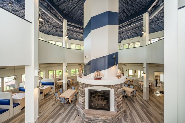 THE LIGHTHOUSE RESTAURANT - Updated December 2025 - 128 Photos & 188 ...