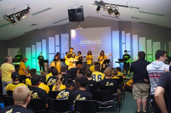 SOLID ROCK COMMUNITY SCHOOL - Updated January 2026 - 22 Photos - 2801 ...