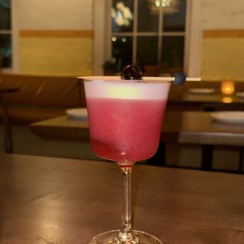 JAFFA BAR - Updated July 2025 - 145 Photos & 46 Reviews - 1625 N Howard ...