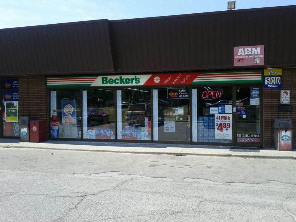 BECKERS - Updated June 2026 - 8950 Yonge Street, Richmond Hill, Ontario ...