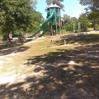 SPRING CREEK PARK - Updated December 2025 - 32 Photos & 12 Reviews ...