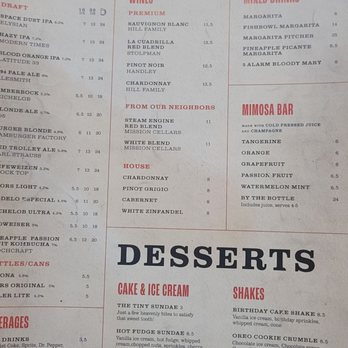 HAMBURGER FACTORY FAMILY RESTAURANT - Updated June 2026 - 811 Photos ...