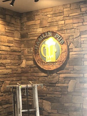 HAMLIN PUB - 27 Photos & 40 Reviews - 66771 Gratiot Ave, Richmond ...