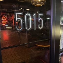 BAR 5015 - Updated August 2025 - 309 Photos & 254 Reviews - 5015 Almeda ...