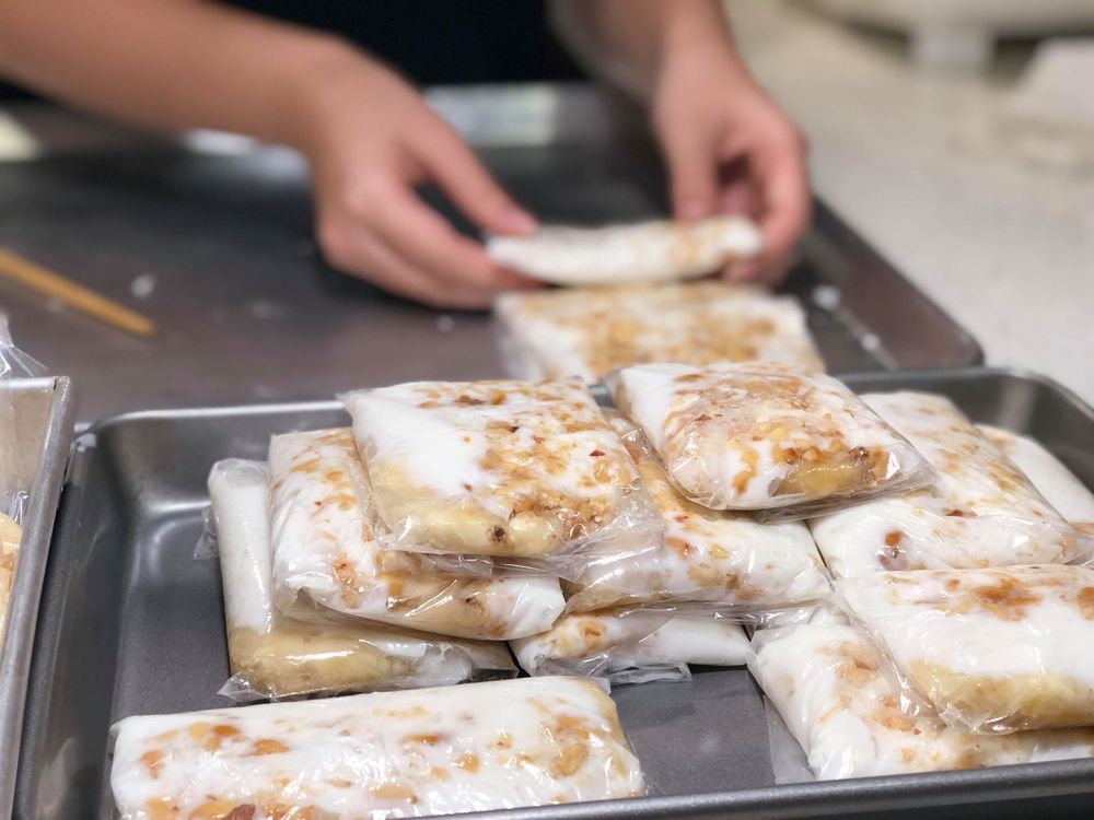 CHO DONG BA - QUAN O HON - 243 Photos & 67 Reviews - 9262 Bolsa Ave ...