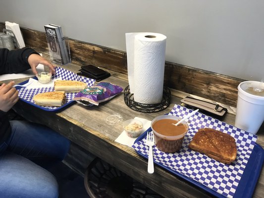 THE FRESH STOP - Updated October 2025 - 24 Photos & 16 Reviews - 14988 ...