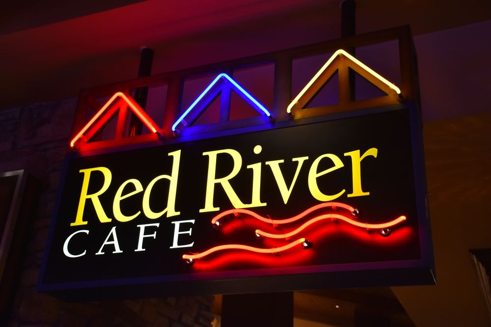 RED RIVER CAFE - Updated August 2025 - 74 Photos & 34 Reviews - 4876 ...