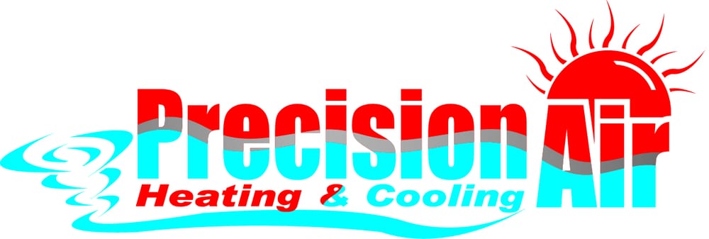 PRECISION AIR HEATING & COOLING - Updated September 2025 - PO Box 2793 ...