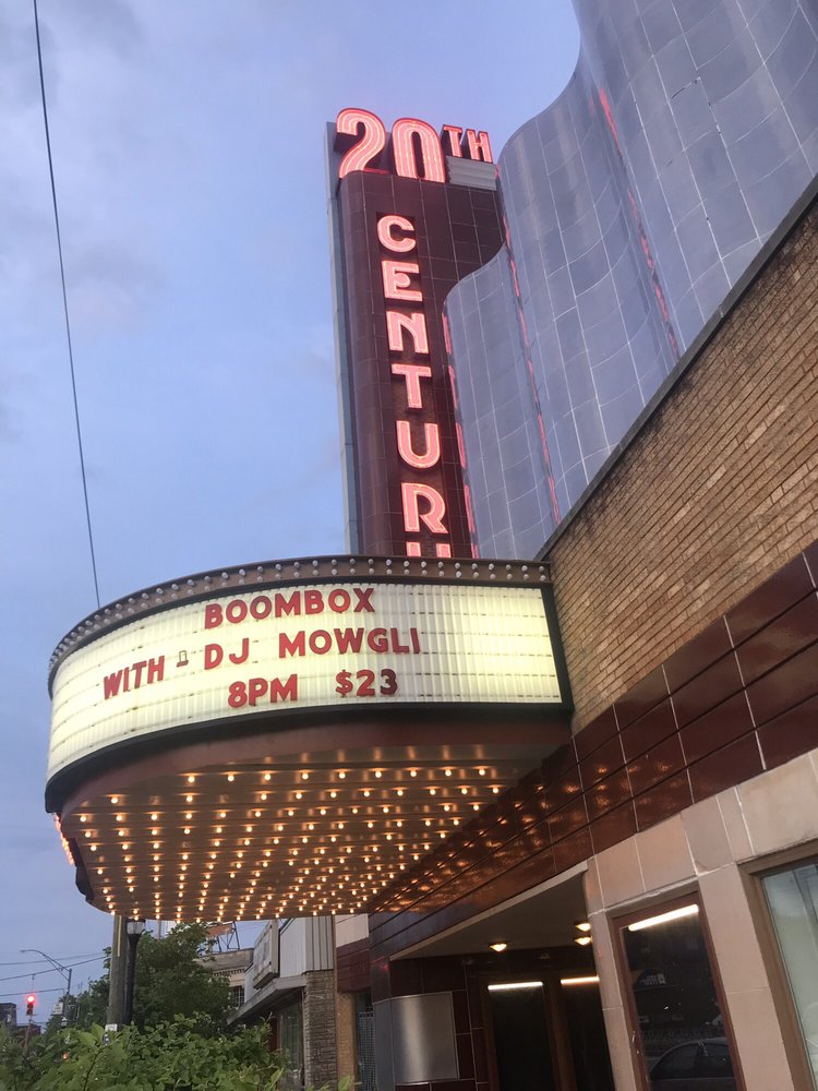 20TH CENTURY THEATER - 41 Photos & 46 Reviews - Cinema - 3021 Madison ...