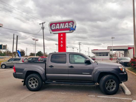 GANAS YA - FORT WORTH - Updated December 2025 - 17 Photos - 4450 South ...