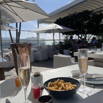 WATR AT THE 1 ROOFTOP - Updated June 2024 - 889 Photos & 505 Reviews ...