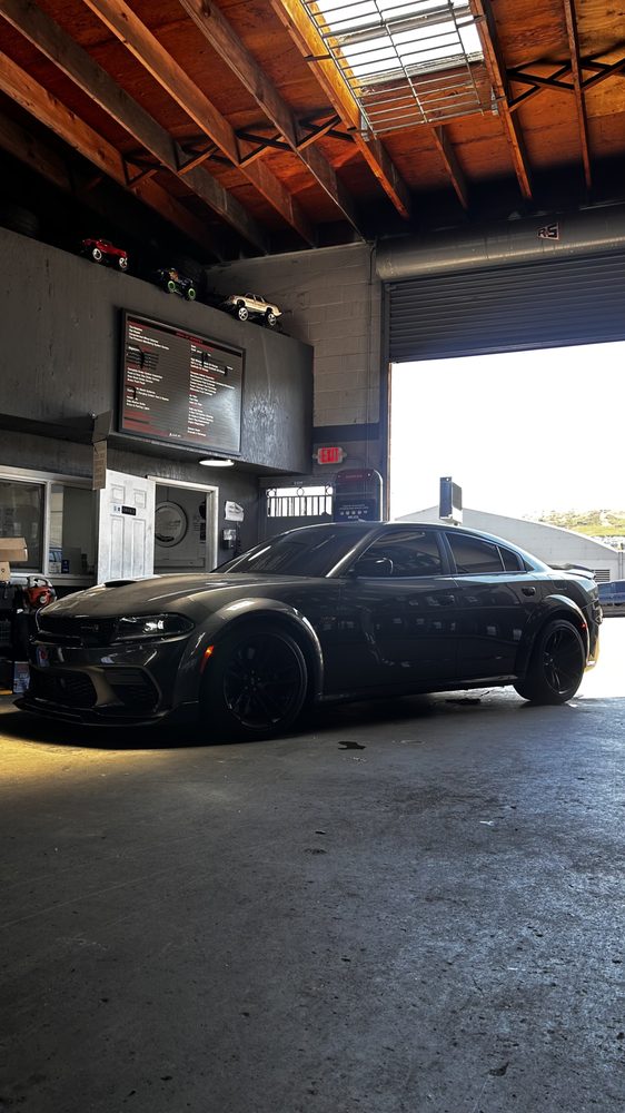 ORTIZ AUTO REPAIR - Updated July 2025 - 23 Reviews - 2579 Geneva Ave ...