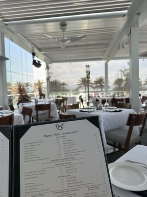MASTRO’S OCEAN CLUB - Updated December 2025 - 251 Photos & 89 Reviews ...