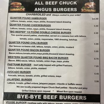 BEEPS FAST FOOD - Updated October 2025 - 703 Photos & 959 Reviews ...