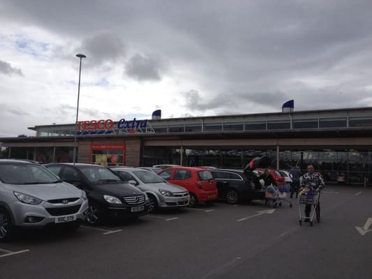 Tesco Extra - Cheap - Grocery - Updated June 2025 - St Helens Auckland ...