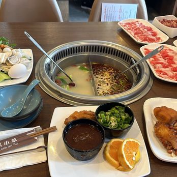 HAPPY LAMB HOT POT - Updated July 2025 - 1086 Photos & 900 Reviews ...