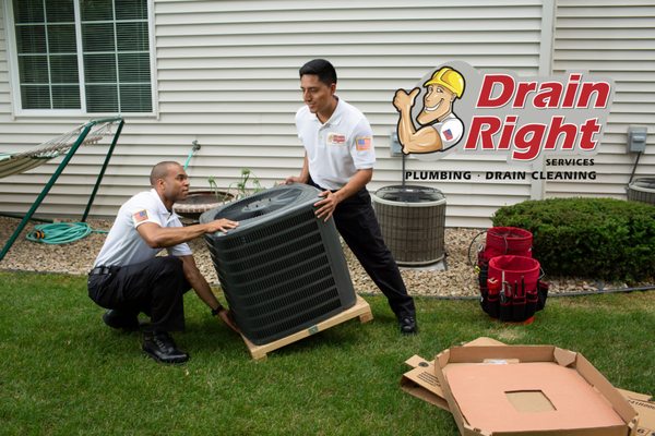 Drain Right Services - Updated December 2025 - 174 Photos - 646 Reviews ...