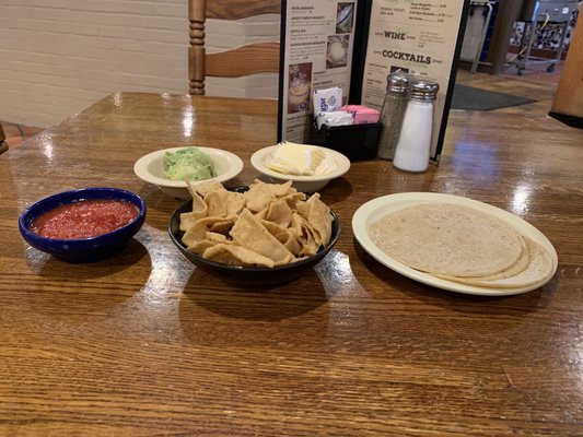 MEXICAN INN CAFE - 38 Photos & 70 Reviews - 5716 Camp Bowie Blvd, Fort ...